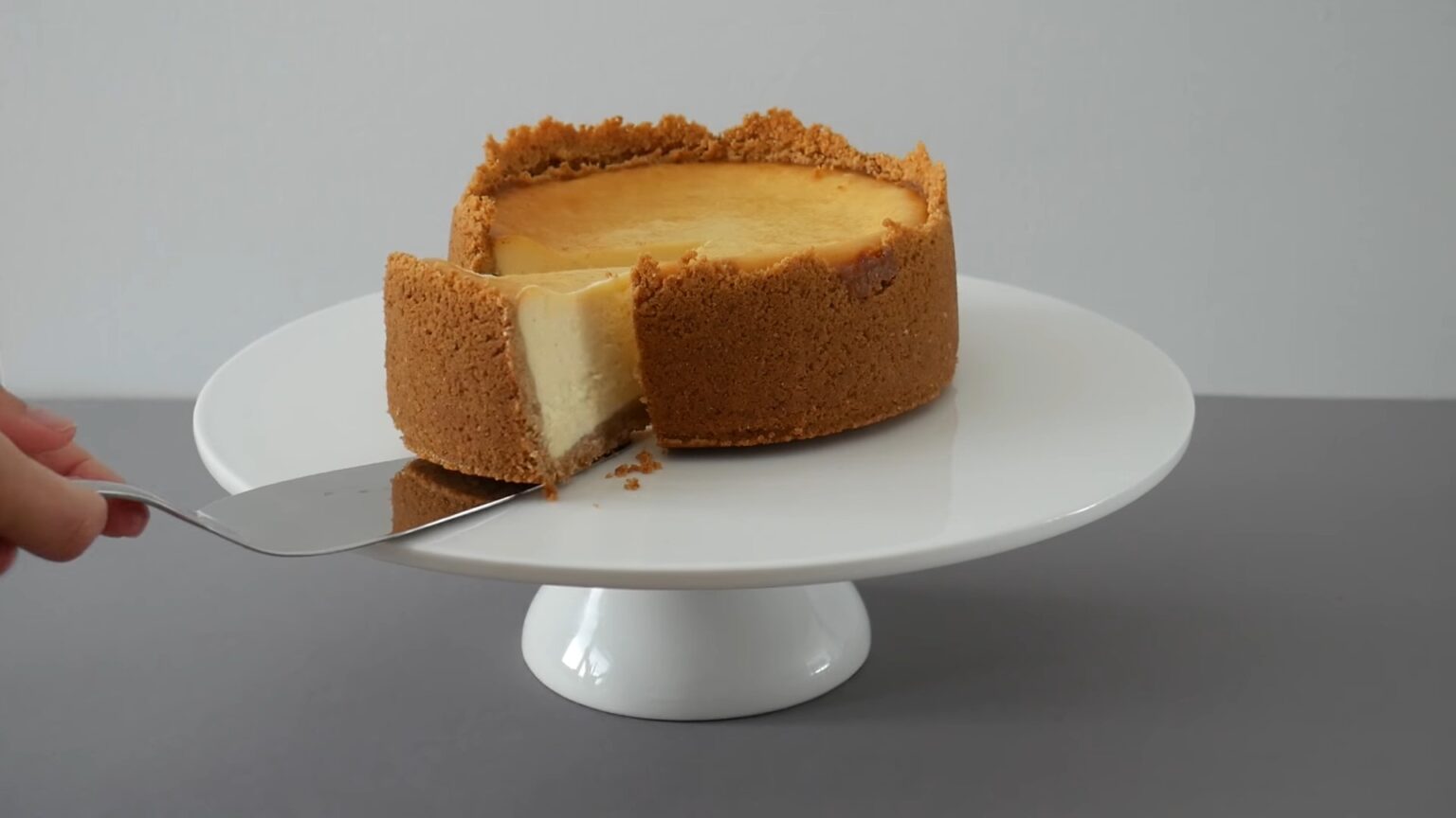 Graham Cracker Topping: The Ultimate Dessert Companion