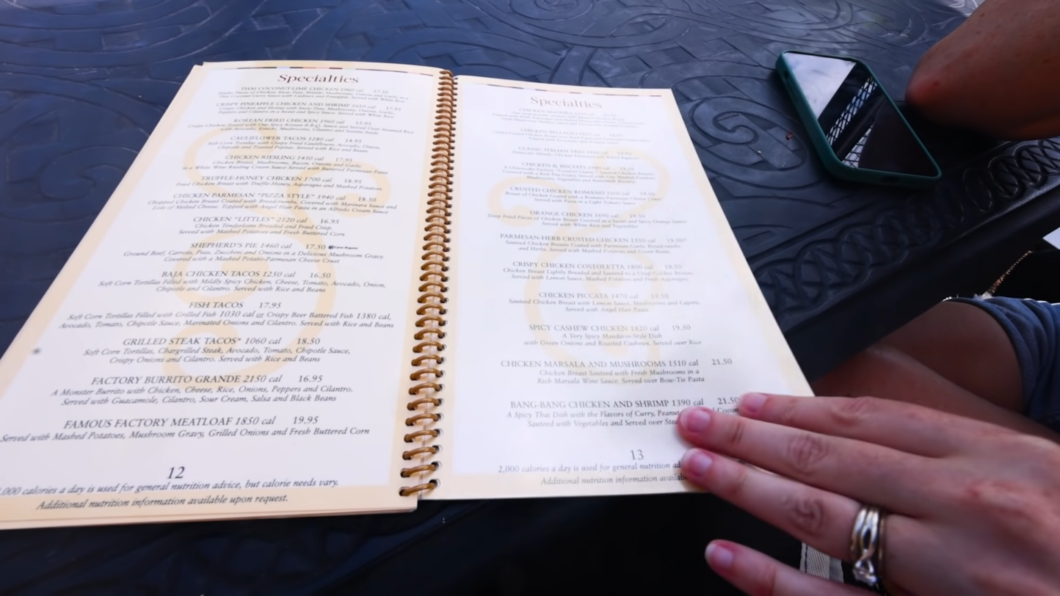 Designing a Family-Friendly Menu: 7 Tips for Success in Your Restaurant ...