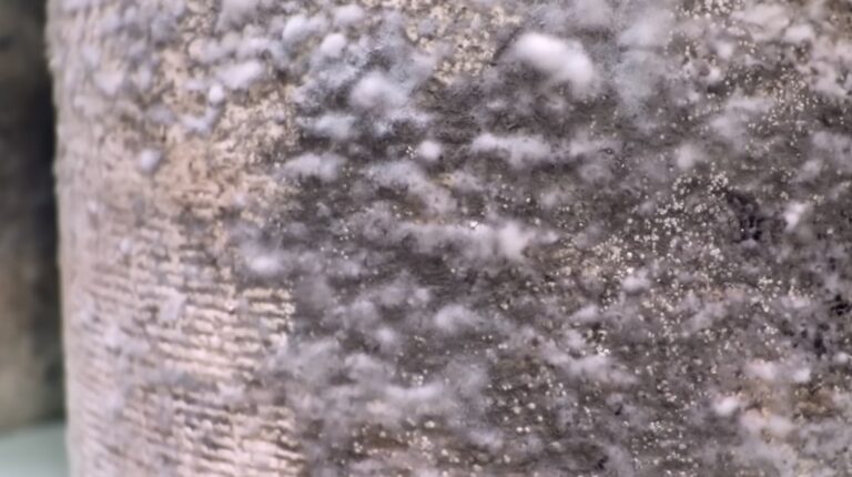 How to Store Feta Cheese - Prevent Mold and Dryness