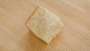 How to Store Parmesan Cheese? Follow These 9 Tips - Seasonly Creations