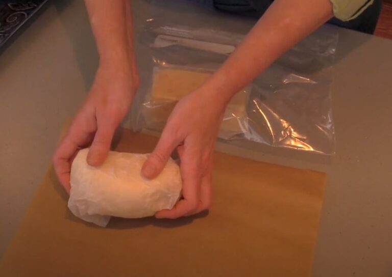 How to Store Parmesan Cheese? Follow These 9 Tips - Seasonly Creations