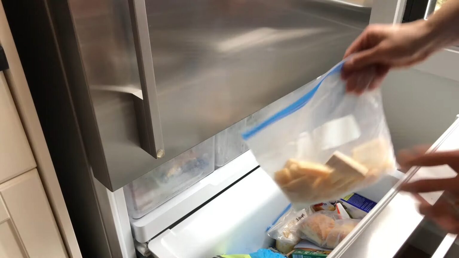 How to Store Parmesan Cheese? Follow These 9 Tips - Seasonly Creations